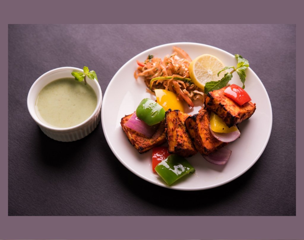 MENU - fusionindiancuisine.com