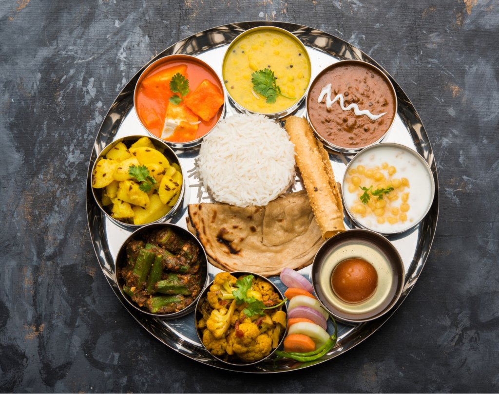 MENU - fusionindiancuisine.com